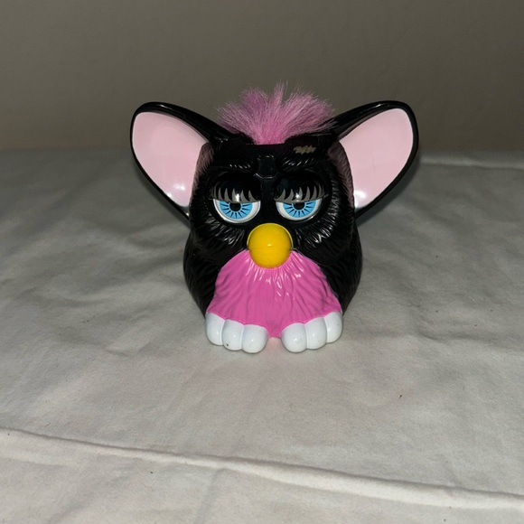 Disney | Toys | Small Mcdonalds Furby | Poshmark